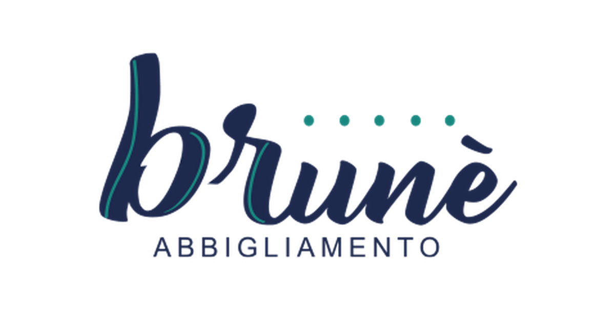 Brand – Brunè abbigliamento